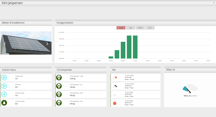 SunSystem webportal | SoftControl Wiki