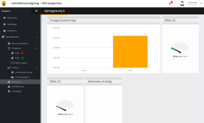 SunSystem webportal | SoftControl Wiki